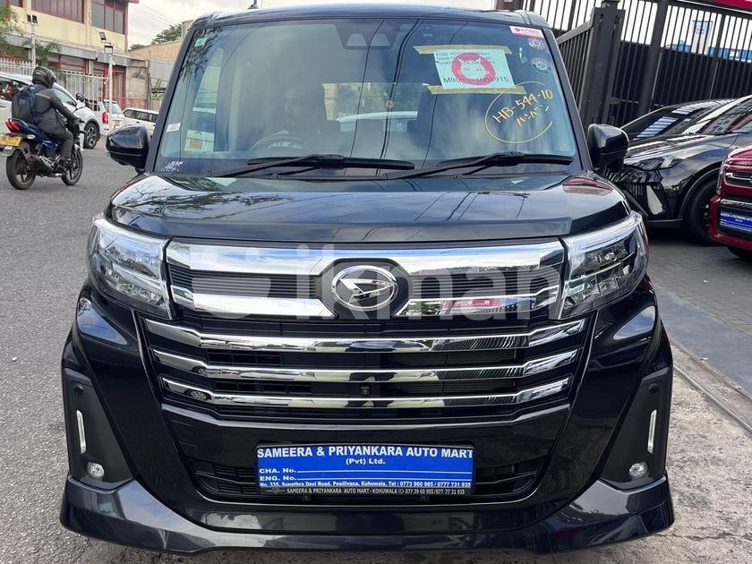 Daihatsu Thor Fully Lorded 2024 for Sale in Kohuwala | ikman