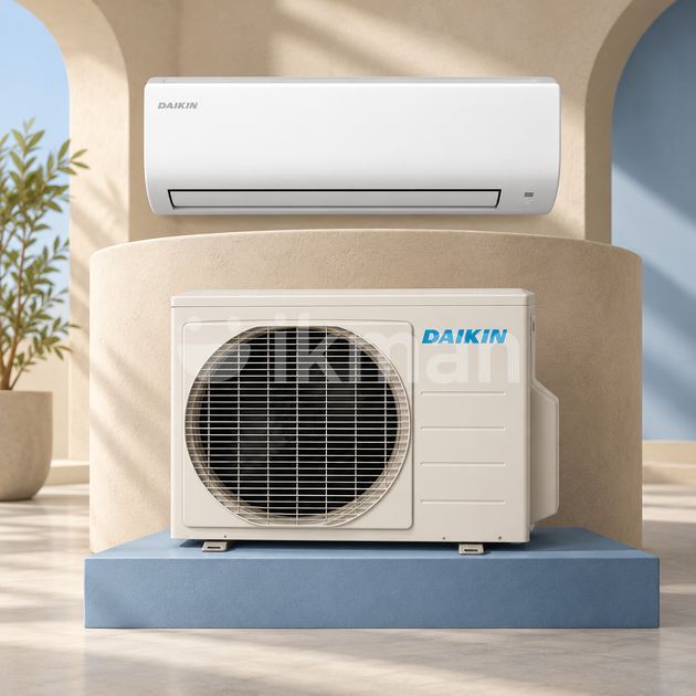 Daikin 24000BTU Standard Split AC for Sale in Kelaniya | ikman