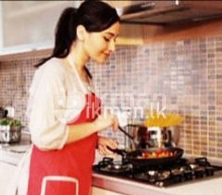 Daily and Staying Housemaid services | Mount Lavinia | ikman