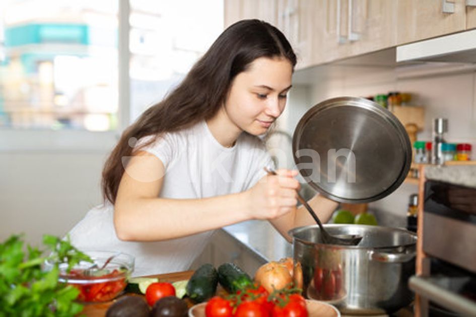 Daily and Staying Housemaid Services | Colombo 6 | ikman