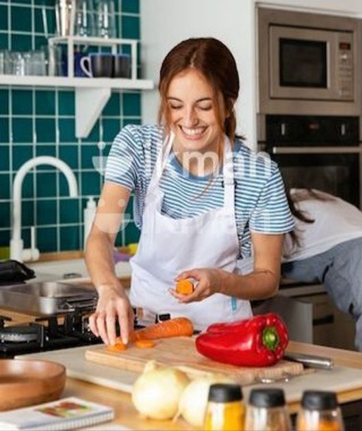 Daily and Staying Housemaid services | Colombo 1 | ikman