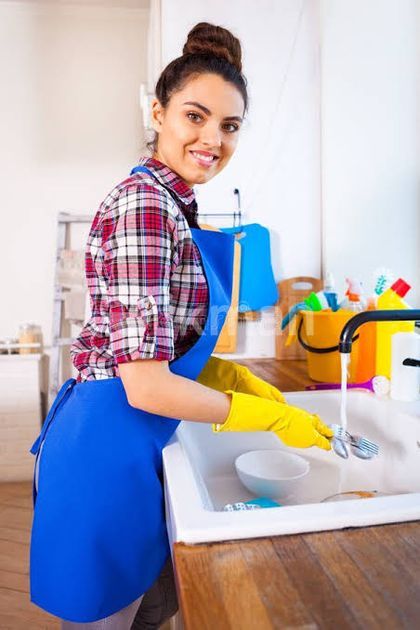 Daily and Staying Housemaid Services | Nawala | ikman