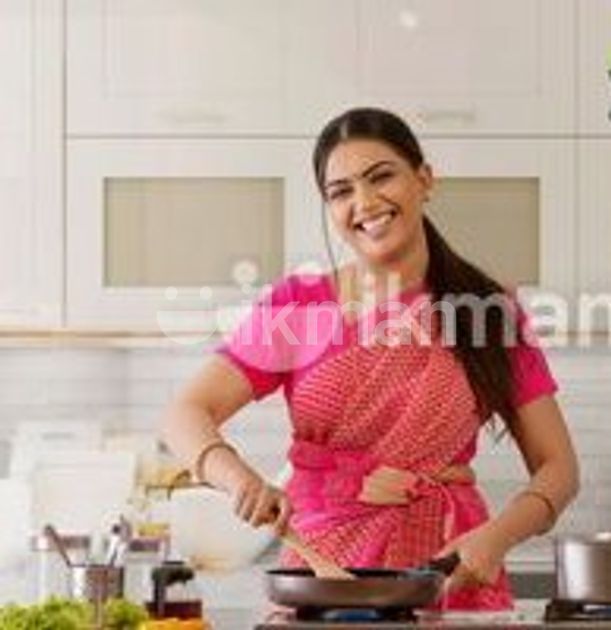 Daily and Staying Housemaid services | Jaffna City | ikman