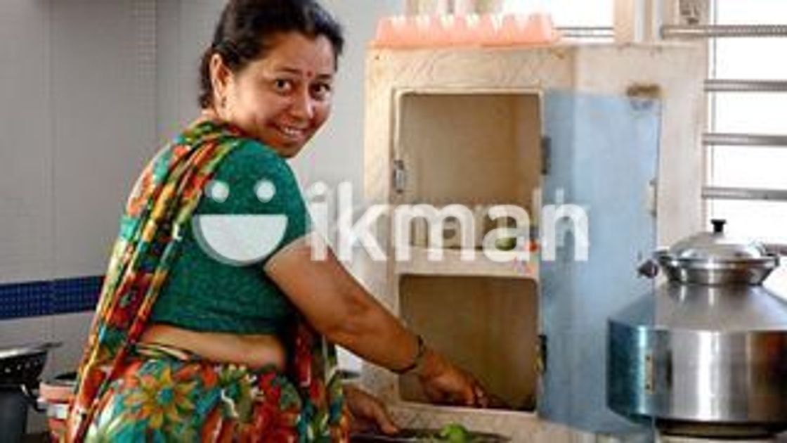 Daily and Staying Housemaid services | Panadura | ikman
