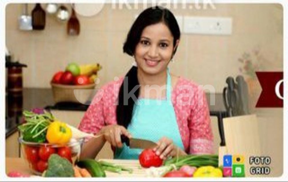 Daily and Staying Housemaid services | Panadura | ikman