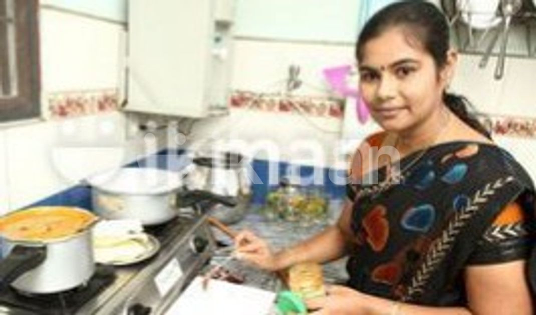 Daily and Staying Housemaid services up | Jaffna City | ikman