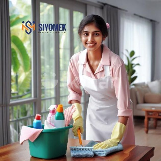 Daily maids | Ratmalana | ikman