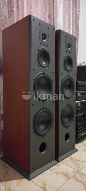Dali Floor Standing Speaker for Sale in Delgoda | ikman