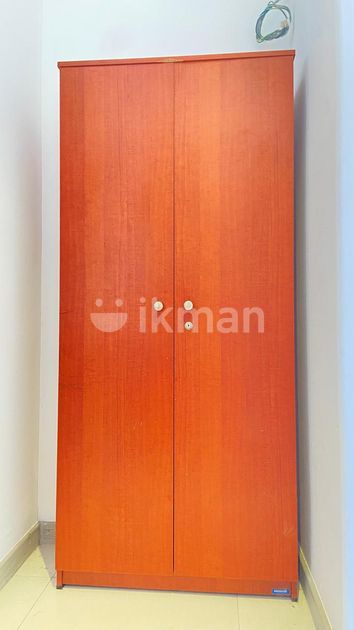 Damro 2 Door Cupbaord for Sale | Nugegoda | ikman