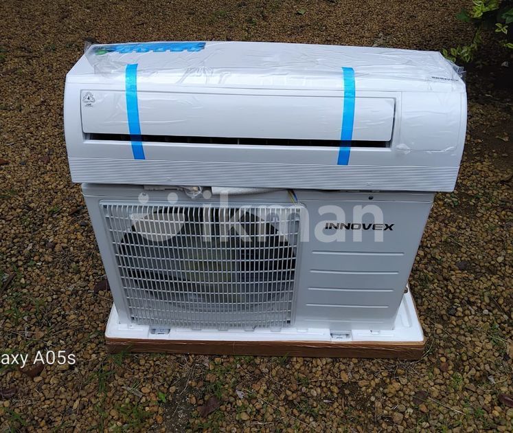 Damro AC Innovex Inverter (Brand New R32) for Sale in Pannala | ikman