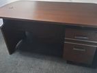 Damro Office Table for Sale | Dehiwala | ikman