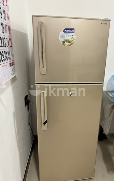 Damro Refrigerator - 240 Litres for Sale in Warakapola | ikman