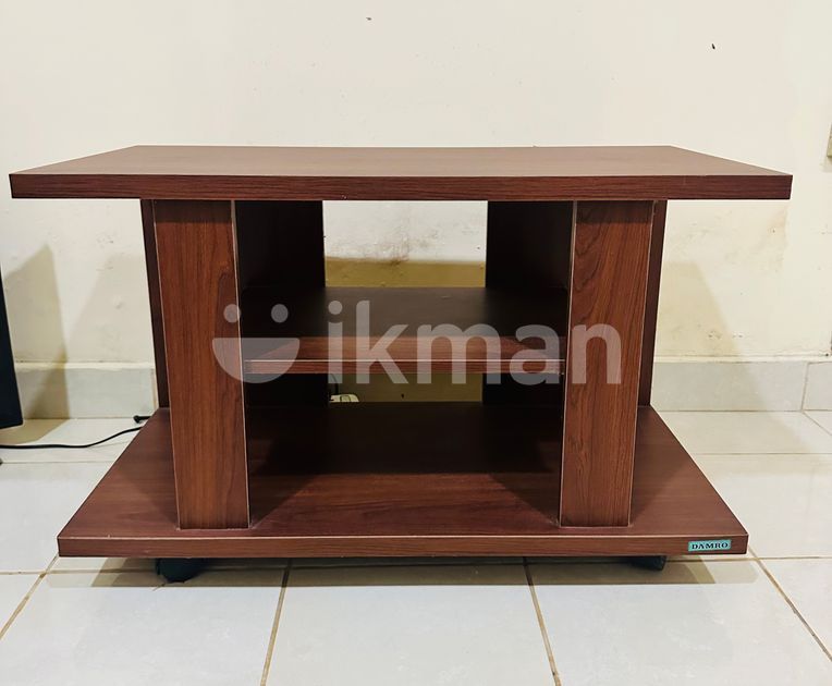 DAMRO TV STAND for Sale | Rajagiriya | ikman