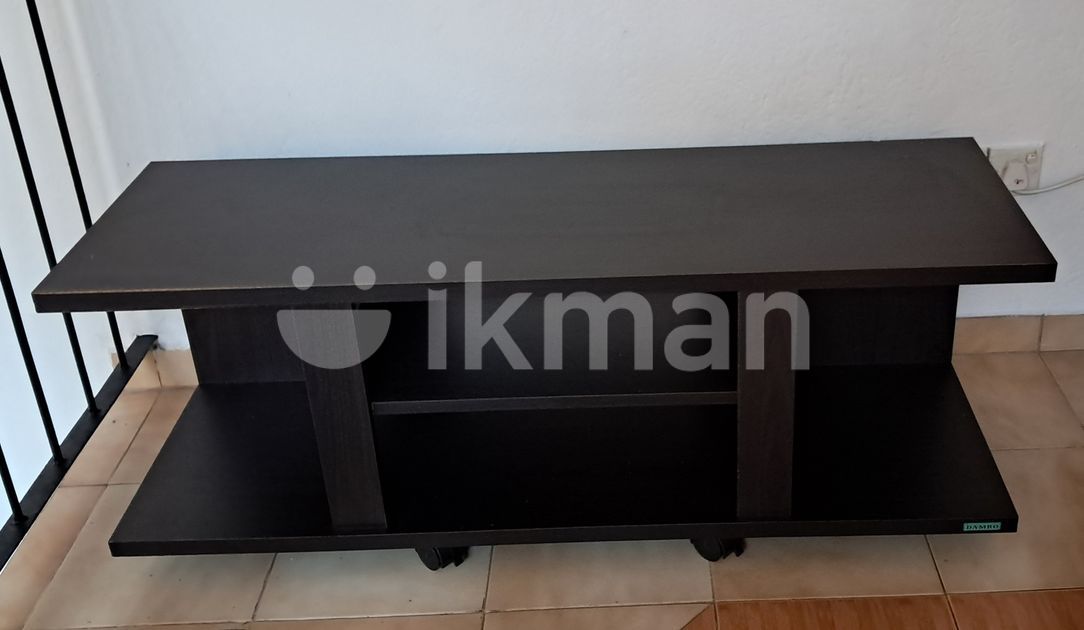 Damro TV Stand for Sale | Maharagama | ikman