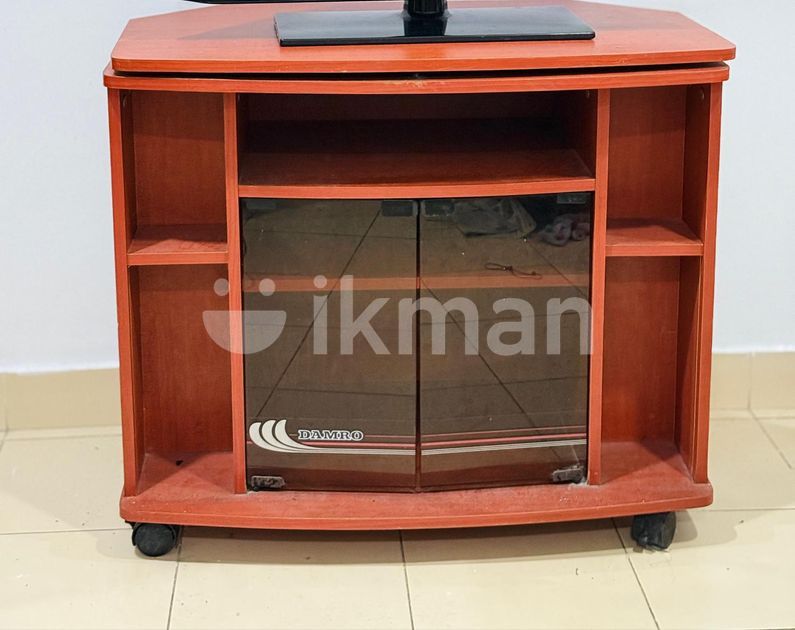 Damro TV Stand for Sale | Colombo 2 | ikman