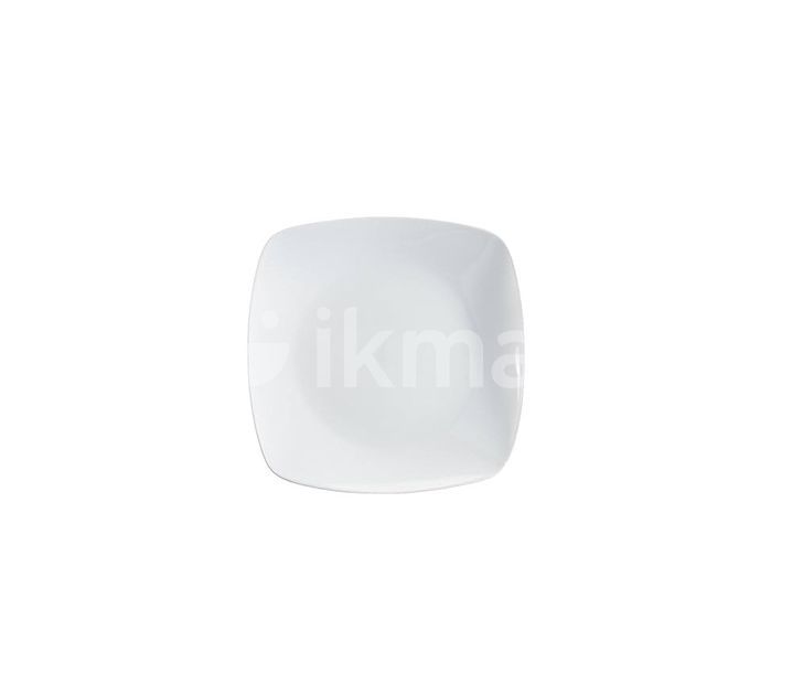 Dankotuwa Porcelain BB Plate 6" in Galle City | ikman