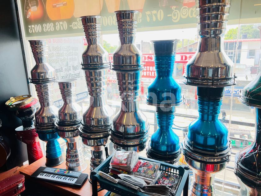 Darbuk Drum Types ( Brand New ) for Sale in Homagama | ikman