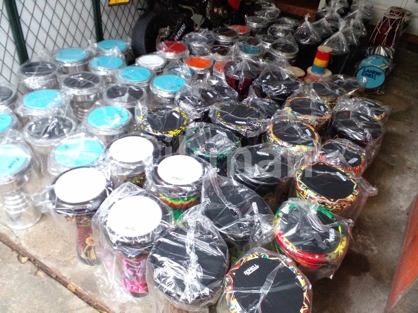 Darbuka / Darbak drum for Sale in Dehiwala | ikman