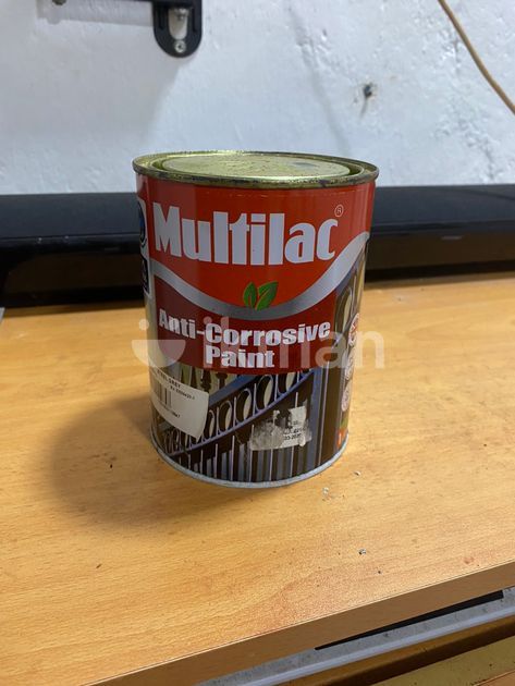 Dark Gray Paint Multilac in Galle City | ikman