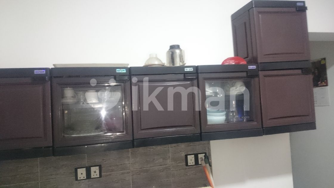 Daxer Plastic Pantry Boxes for Sale | Kottawa | ikman