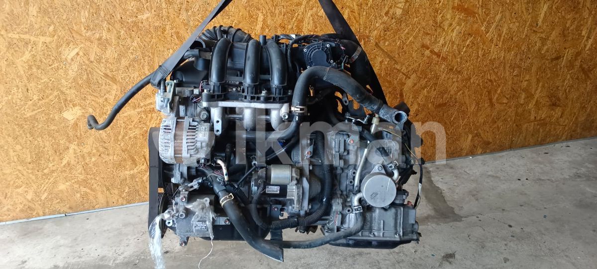 Dayz 3 B20 Engine Gearbox Complete for Sale in Homagama | ikman