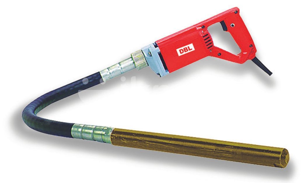 DBL Electric Concrete Vibrator Poker with 1.5m Cable / 35mm in Godagama | ikman