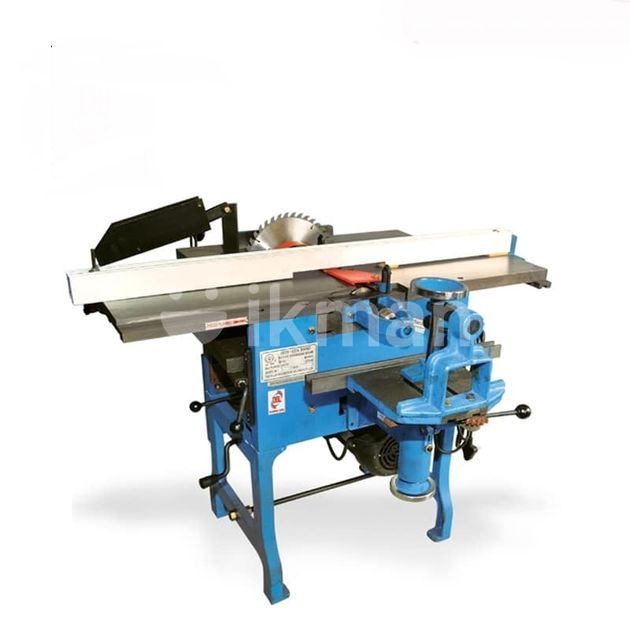 DBL LIDA WOODWORKING MACHINE 10" - without side attachment for Sale in ...