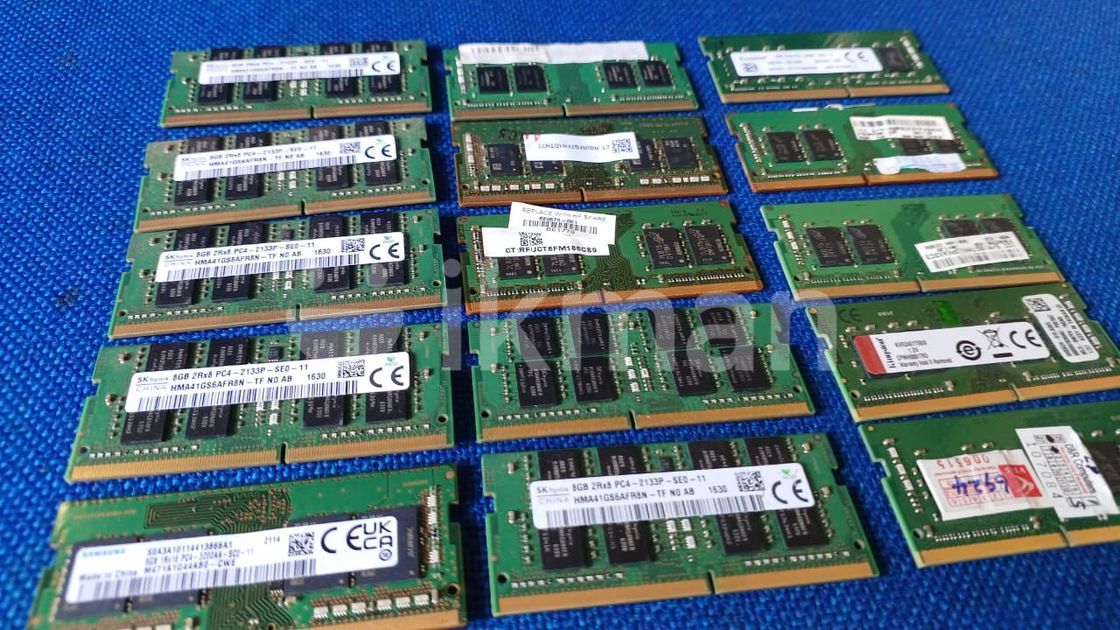 DDR4 8GB Laptop RAM / Desktop for Sale in Kohuwala | ikman
