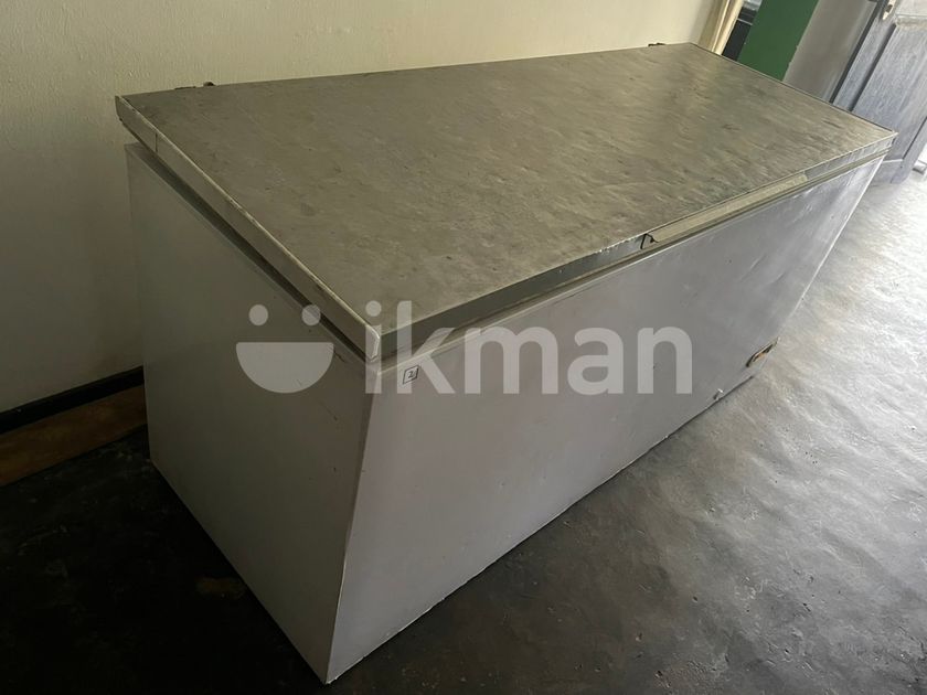 Deep Freezer 700L for Sale in Marawila | ikman