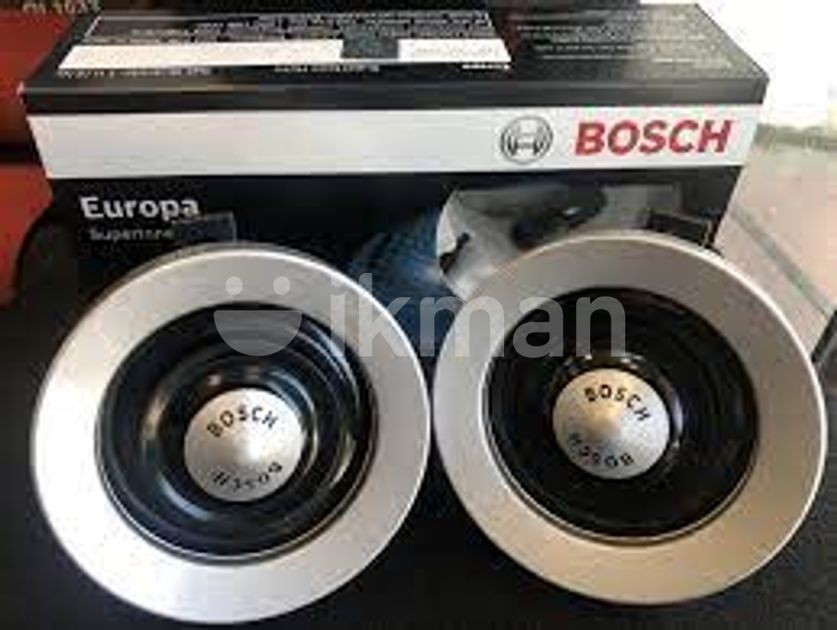 Defender Bosch Europa Supertone Horn 1u 2n for Sale in Nugegoda | ikman