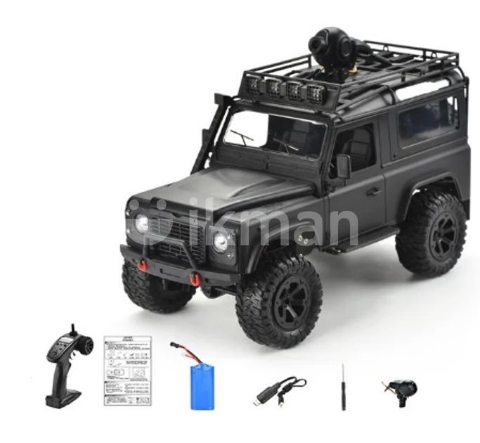 Defender Remote Control FY003A-5 for Sale in Colombo 4 | ikman