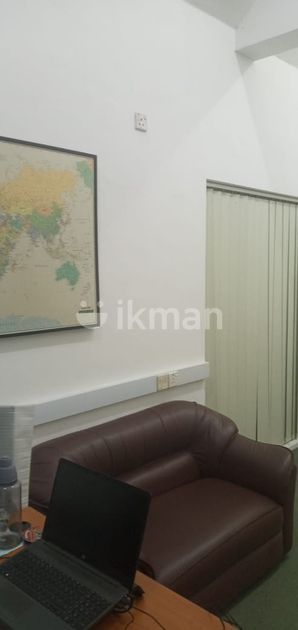 Dehiwala - Commercial Premises on 20 Perches of Prime Land for Sale | ikman