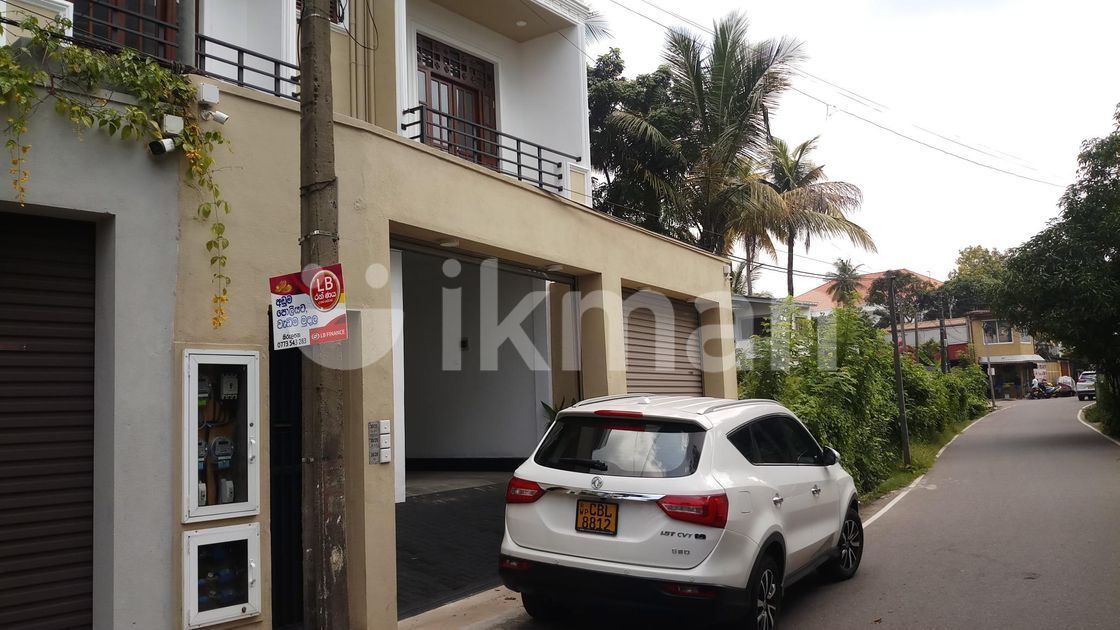Dehiwala - House for Sale | ikman