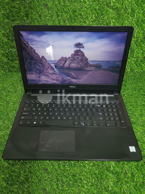 Del Inspiron 15 3000 Core i3 7th GEN 6GB Ram 1TB Hard Disk for Sale in ...