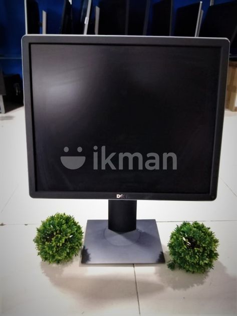 DELL 19' Inch WideScreen Monitor in Kohuwala | ikman
