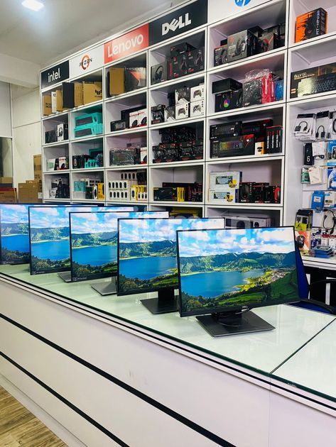 DELL 22 INCH LED HDMI MONITOR ( P2217H ) for Sale in Homagama | ikman