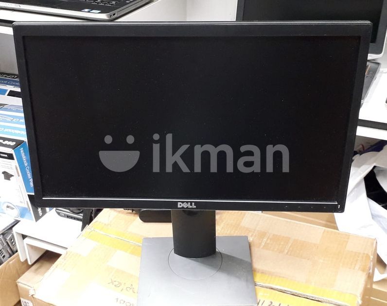 Dell - 22 LED IPS Monitor (HDMI) for Sale in Kurunegala City | ikman