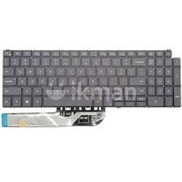 Dell 3501-3502-7590-5590 Laptop Keyboard Replacing Service | Nugegoda ...