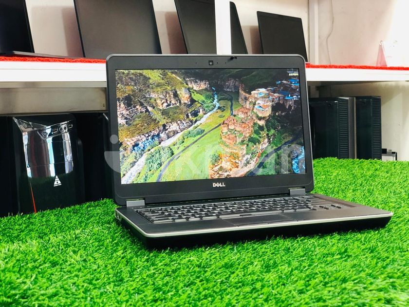 Dell 5440 i5 4th Gen 8GB RAM 256GB SSD Laptop for Sale in Kandy City ...