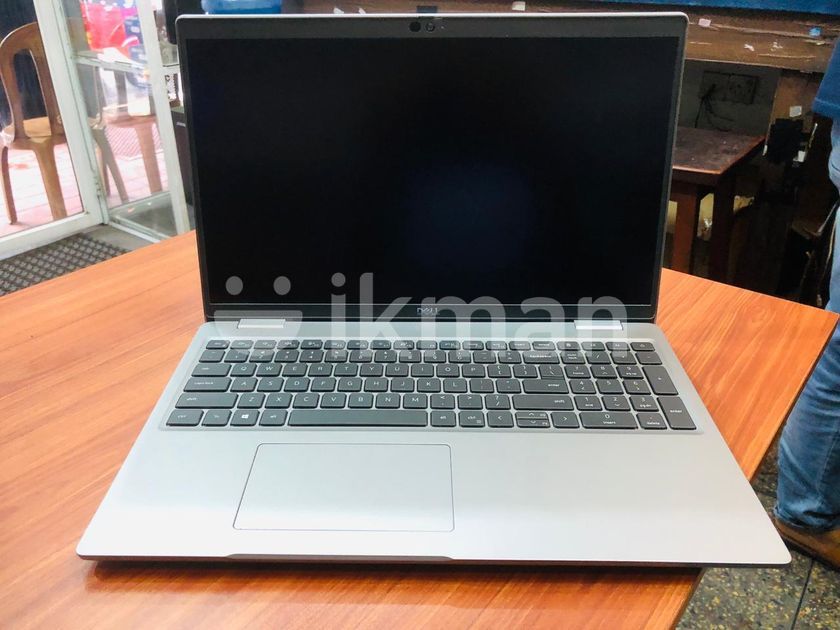 Dell 5520 i7 11TH GEN 8GB RAM 256GB SSD 15.6" Display for Sale in Kandy ...