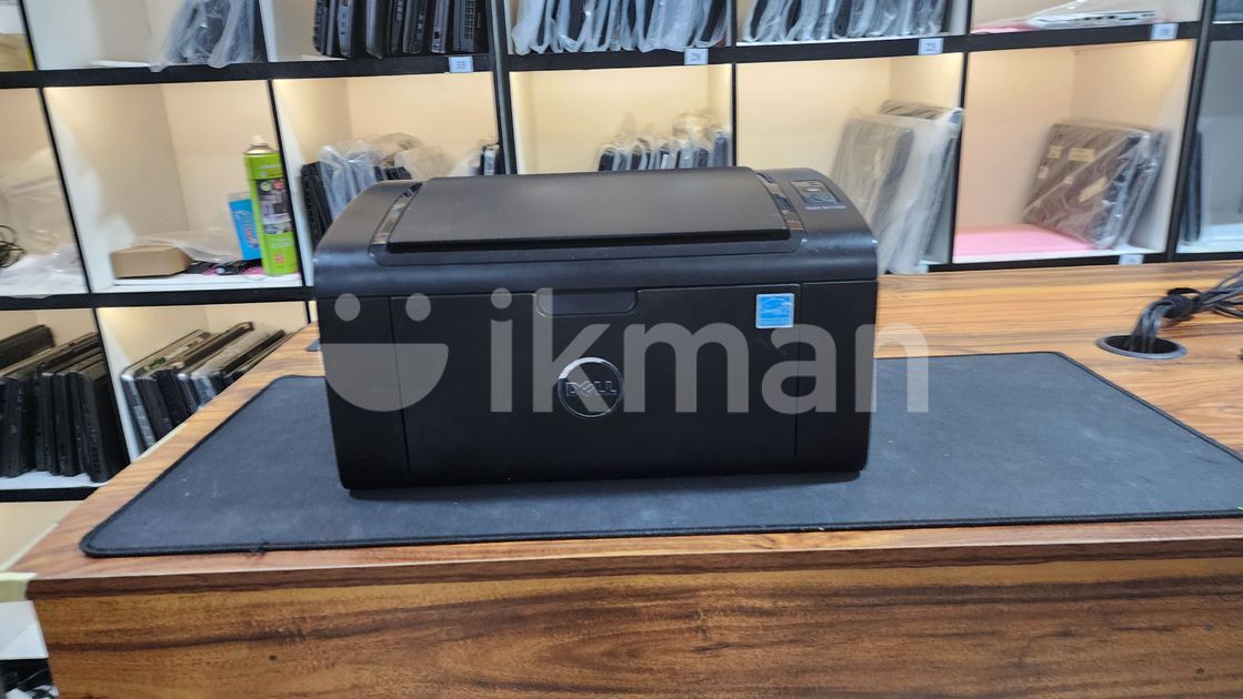 Dell B1160 Laser Printer for Sale in Kohuwala | ikman