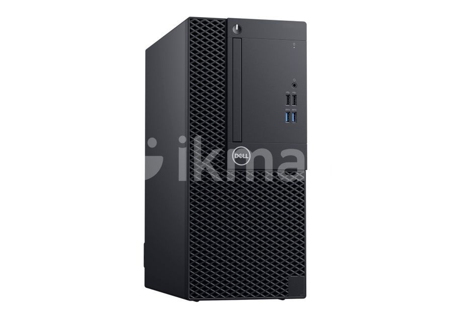 Dell Desktop Core i5 8th/9th gen 8GB 256GB SSD NVMe HDD Computer PC for ...