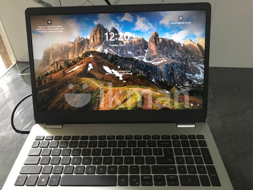 Dell i3 11th Gen Inspiron 3501 for Sale in Kandy City | ikman