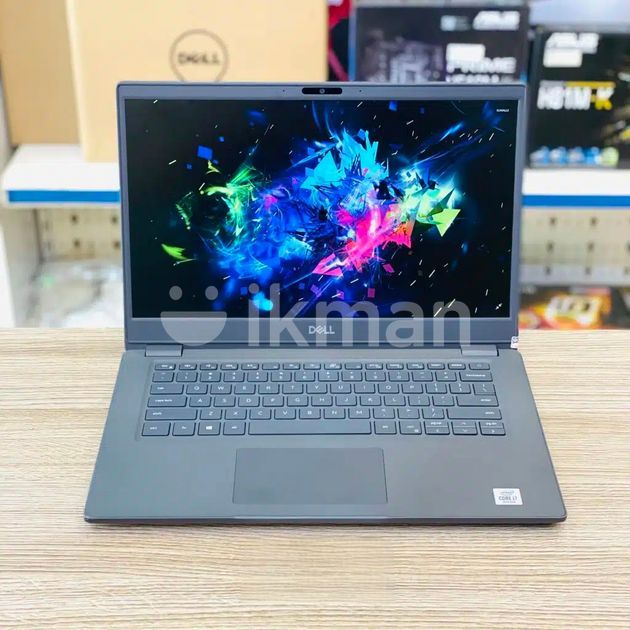 Dell i5 - 11th Gen (8GB RAM /256GB Nvme) 8GB VGA/Windows 11 for Sale in ...