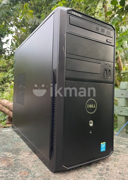 Dell i5 4th Gen PC for Sale in Kadawatha | ikman
