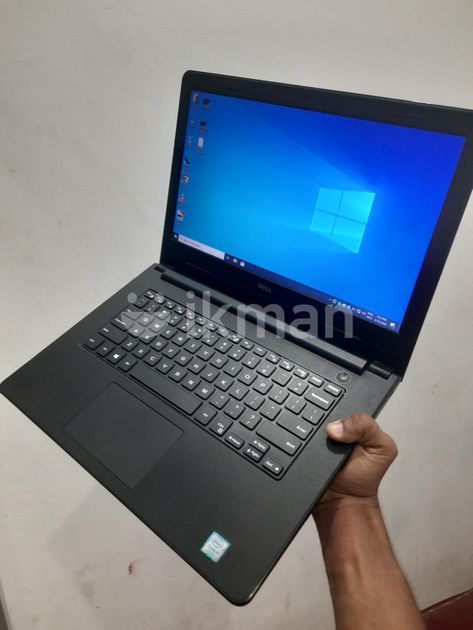Dell i5 7th Gen 2GB Gaming VGA Laptop for Sale in Batticaloa City | ikman