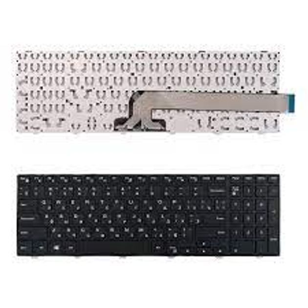 Dell Inspiron 15 3000 Series 3542 Keyboard for Sale in Kiribathgoda | ikman