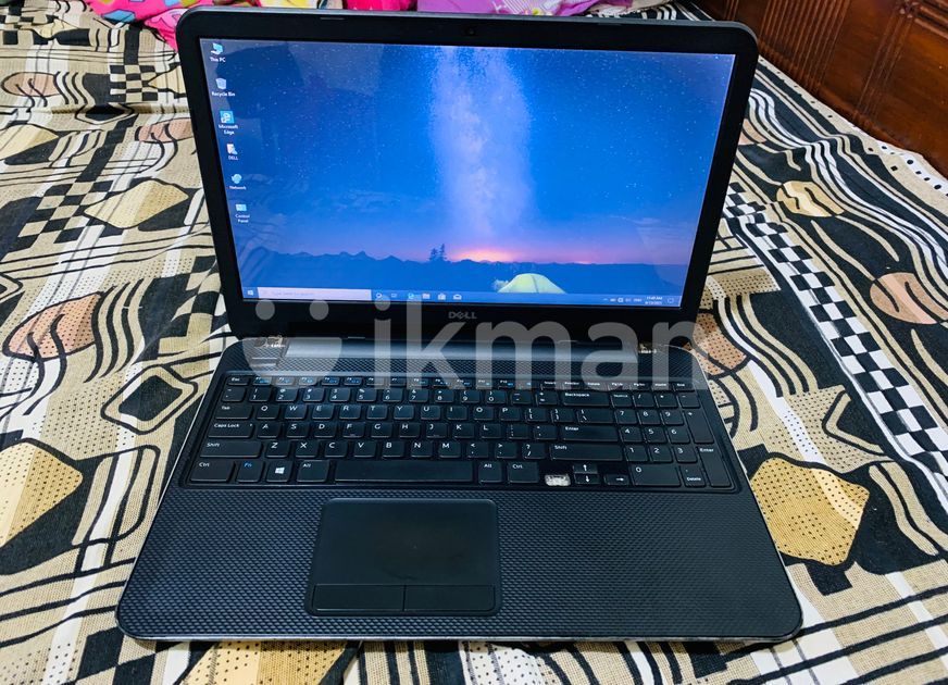 Dell Inspiron 15 R-5537 for Sale in Delgoda | ikman