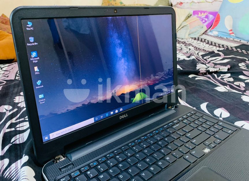 Dell Inspiron 15 R-5537 for Sale in Delgoda | ikman