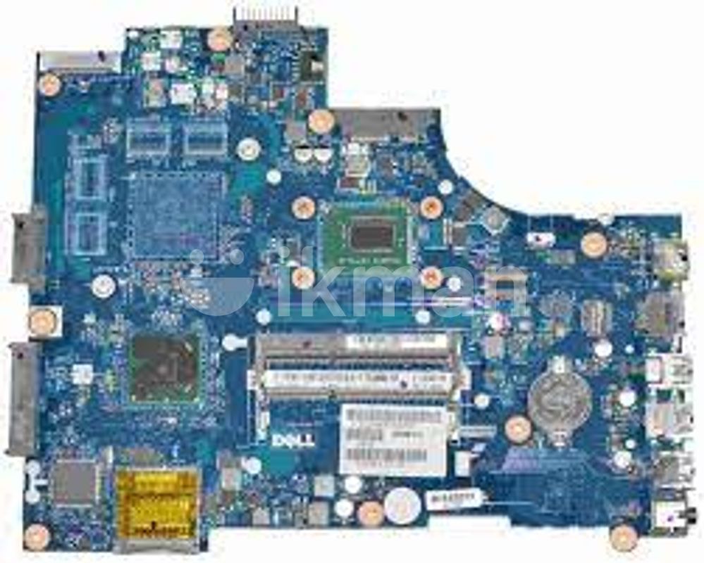 Dell Inspiron 3521 Intel Core I3-3217u Laptop Motherboard for Sale in ...